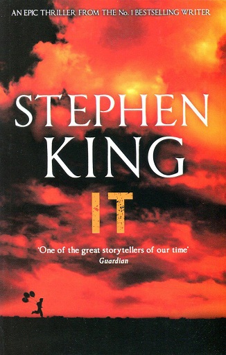 IT - Stephen King - فروشگاه اینترنتی یک کتاب