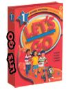 Let's Go 1 (3rd edition) Flashcards - فروشگاه اینترنتی یک کتاب