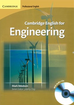 کتاب Cambridge English for Engineering - فروشگاه اینترنتی یک کتاب