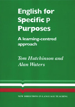 English for Specific Purposes - Tom Hutchinson & Alan Waters - فروشگاه ...